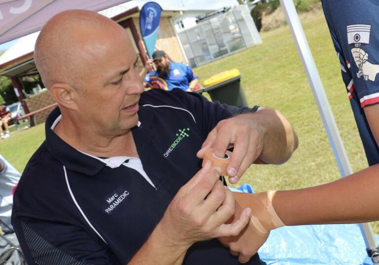 About Us l Forbode Health & Injury Management Mackay