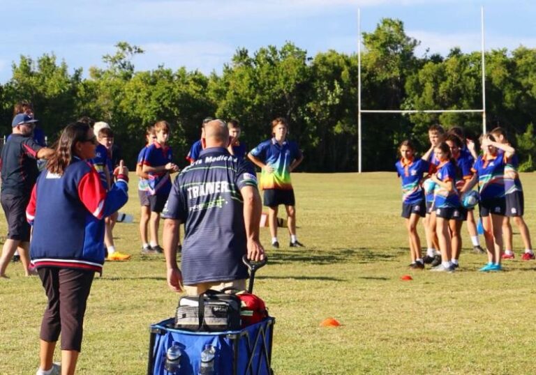 About Us l Forbode Health & Injury Management Mackay