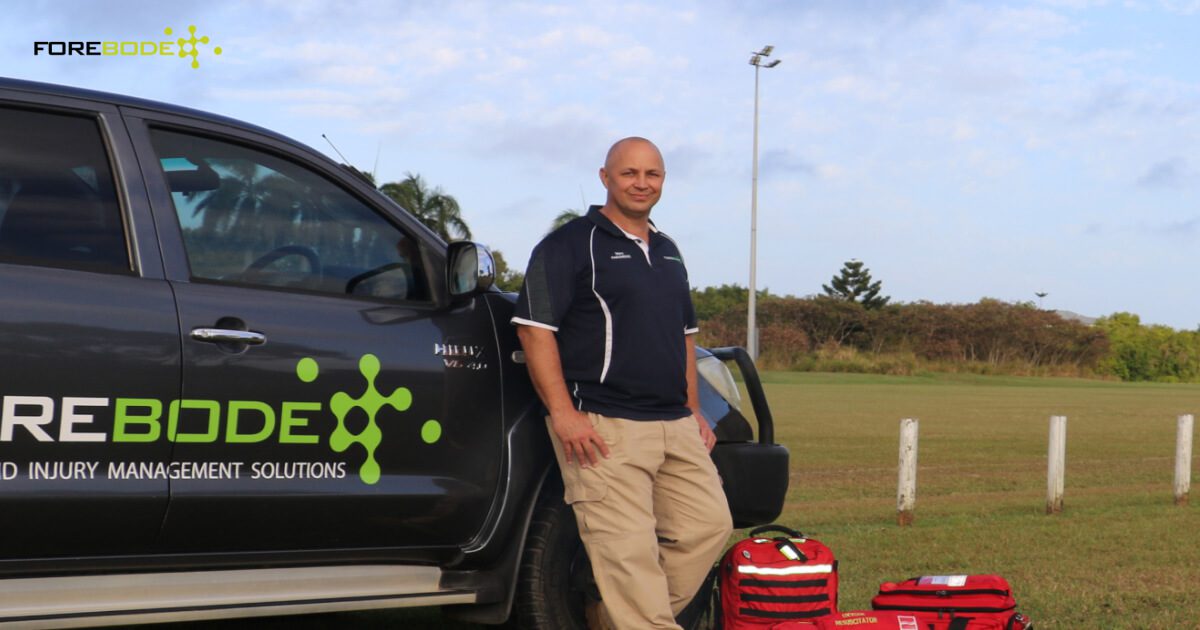 About Us l Forbode Health & Injury Management Mackay