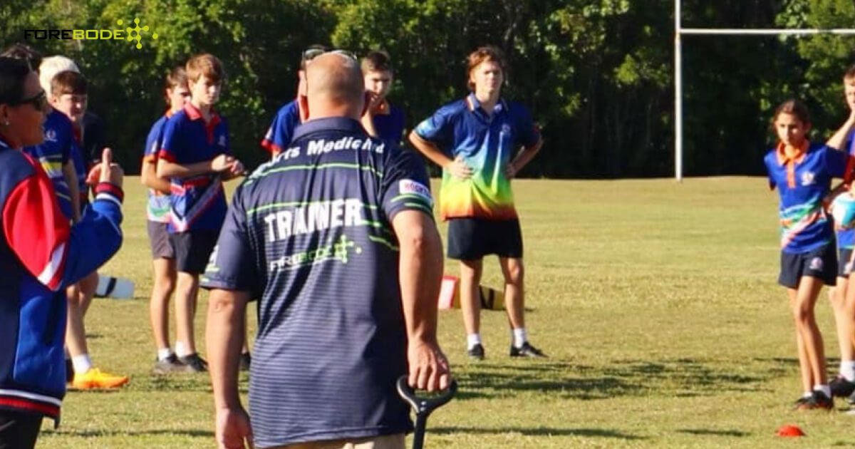 Our Services l Forbode Health & Injury Management Mackay