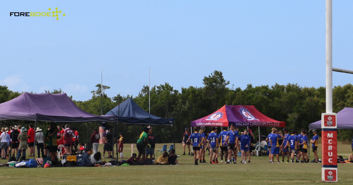 Events Medic & Sideline l Forbode Health & Injury Management